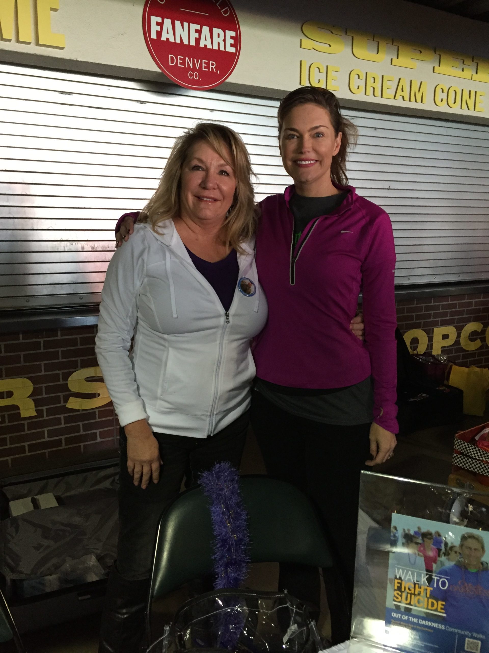 Deb Sheppard Media Content and Official Photo Gallery.