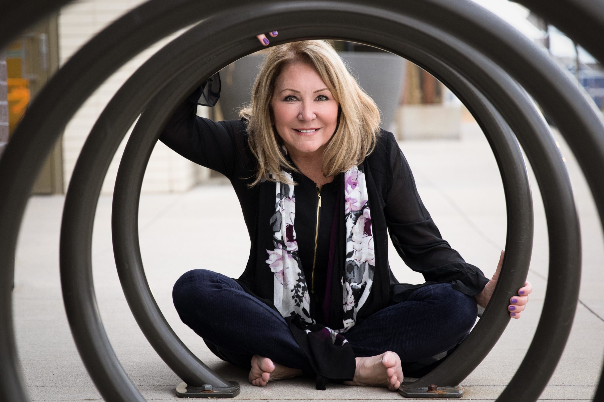 Official Deb Sheppard Media Photos - Deb Sheppard