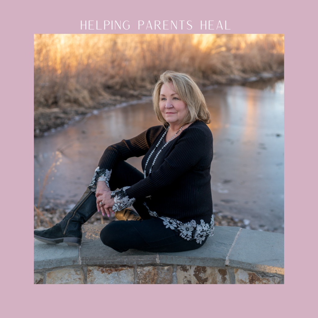 Helping Parents Heal-Colorado Chapter - Deb Sheppard
