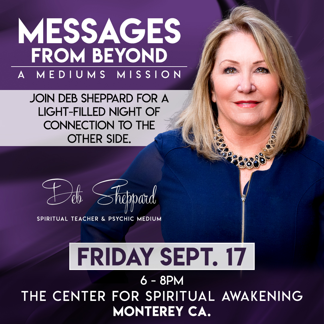 MessagesFromBeyond_1080X1080_9_17_21 - Deb Sheppard