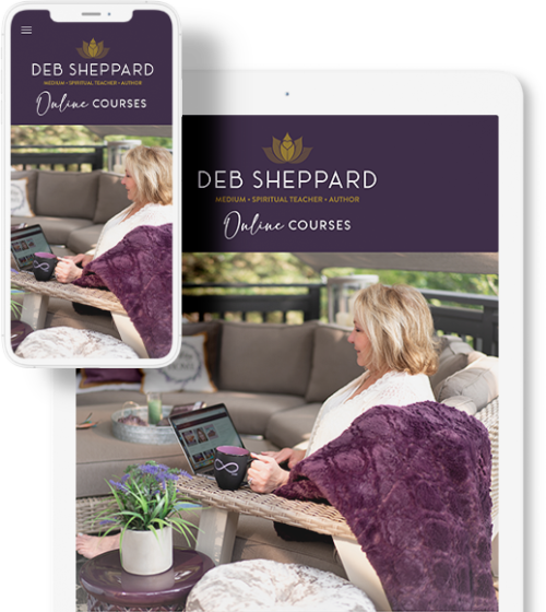 Deb Sheppard - Deb Sheppard