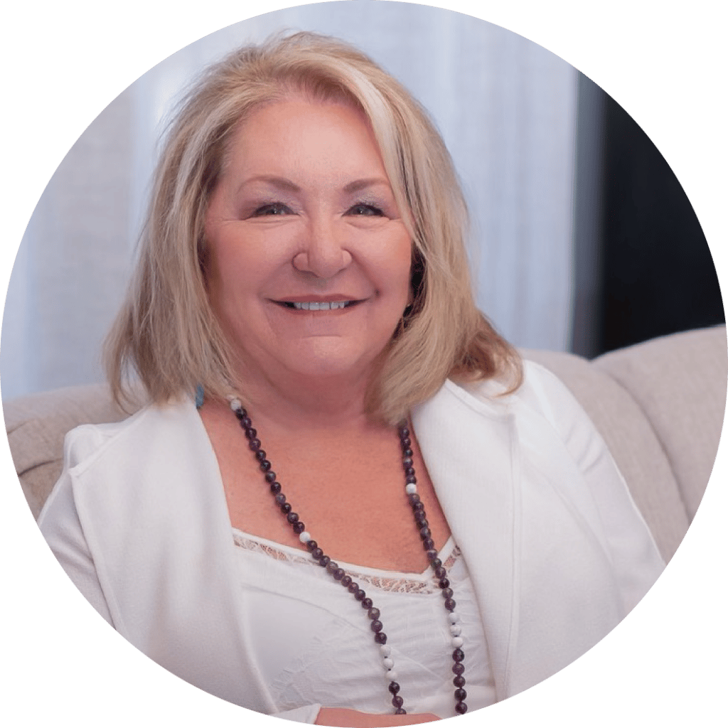 Grieving to Believing - Deb Sheppard