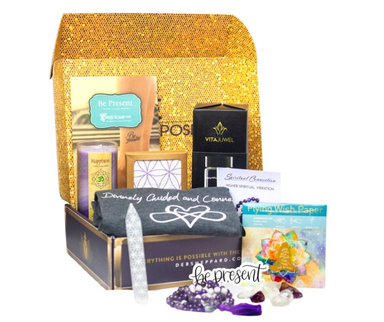 Store-NEW - Deb Sheppard