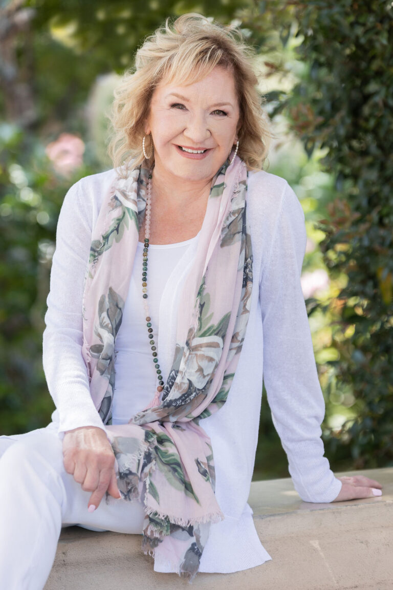 Deb Sheppard - Deb Sheppard