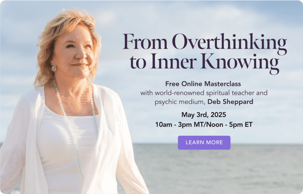 Deb Sheppard - Deb Sheppard