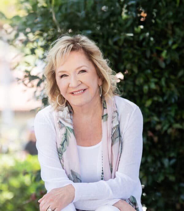 Deb Sheppard - Deb Sheppard